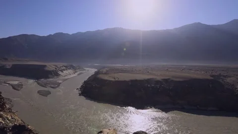 Pakistan River Video Stock Videos – Royalty-Free HD & 4K Videos | Pond5