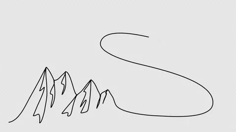 Route Drawing Video Stock Footage ~ Royalty Free Stock Videos | Pond5