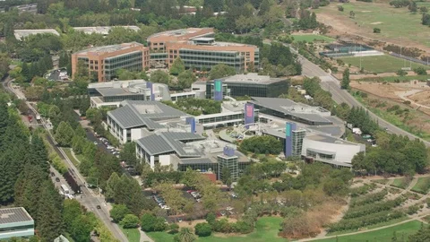 Google Building Stock Footage ~ Royalty Free Stock Videos | Pond5