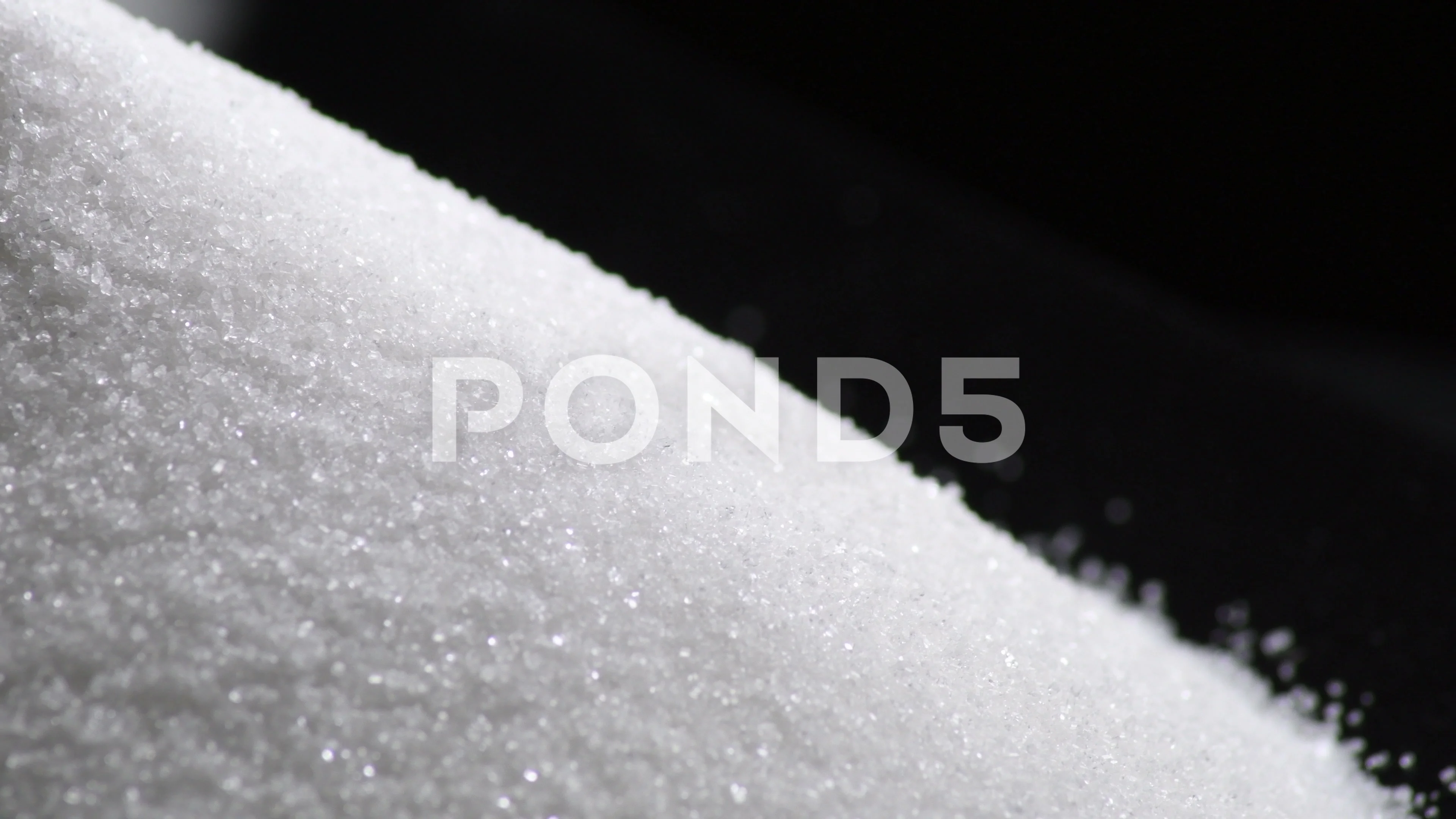 Refined White Sugar
