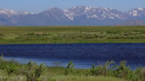 Prairie Stock Video Footage | Royalty Free Prairie Videos | Pond5