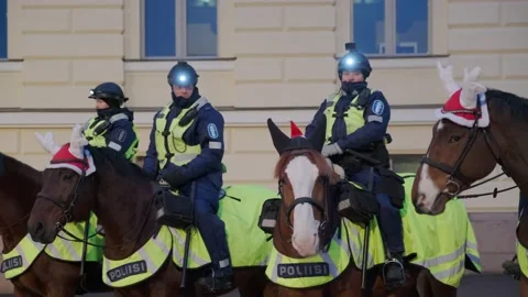 Christmas Celebration Opening Stock Videos – Royalty-Free HD & 4K ...