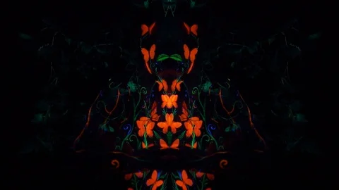 Video Club Art Stock Videos – Royalty-Free HD & 4K Videos | Pond5