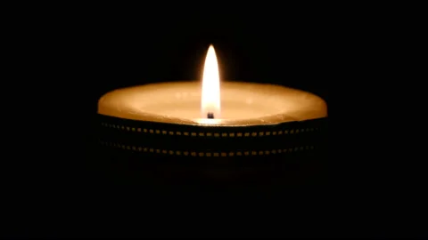 Mourning Background Stock Video Footage | Royalty Free Mourning ...
