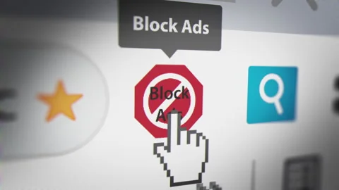 Web Ads Stock Footage ~ Royalty Free Stock Videos | Pond5