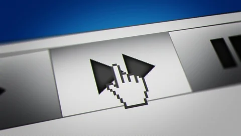 Forward Cursor Stock Video Footage | Royalty Free Forward Cursor Videos ...