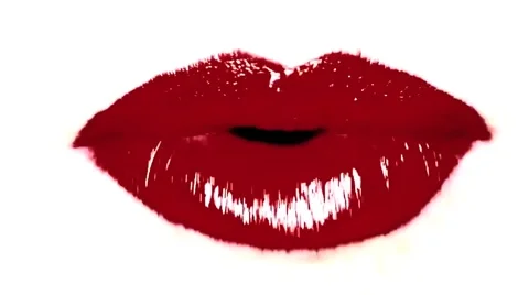 Womans Mouth Talking Up Close Stock Videos – Royalty-Free HD & 4K Videos