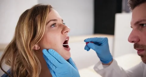 Mouth Disease Stock Footage ~ Royalty Free Stock Videos | Pond5