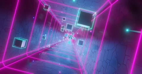 Camera Cubes Stock Videos – Royalty-Free HD & 4K Videos