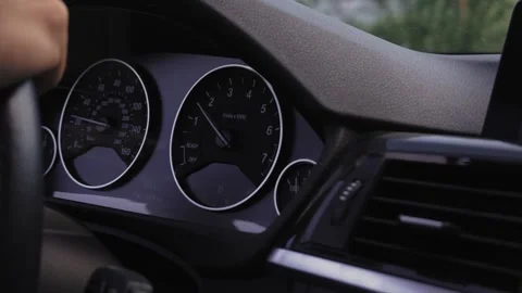 Car Movement Stock Video Footage | Royalty Free Car Movement Videos | Pond5