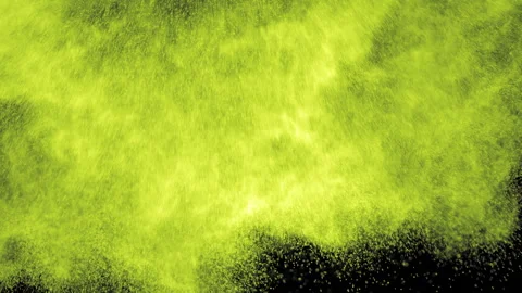 Dust Cloud Green Screen Stock Video Footage | Royalty Free Dust Cloud ...