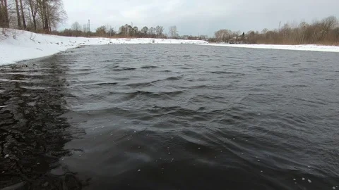 Cold Water Account Stock Videos – Royalty-Free HD & 4K Videos