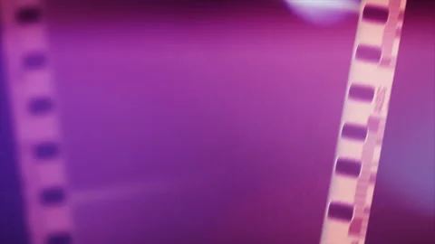 Movie animation. Vintage Looping Movie F... | Stock Video | Pond5
