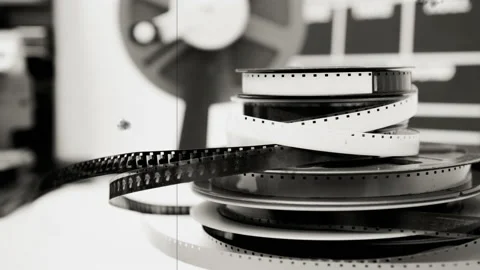 Movie Editing Background Stock Videos – Royalty-Free HD & 4K Videos