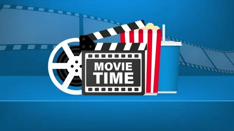 Movie Night P Stock Videos – Royalty-Free HD & 4K Videos