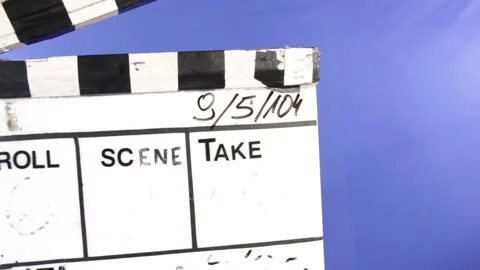 Movie Production Studio Stock Video Footage | Royalty Free Movie ...