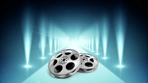 Flash Shot Reels Stock Video Footage | Royalty Free Flash Shot Reels ...