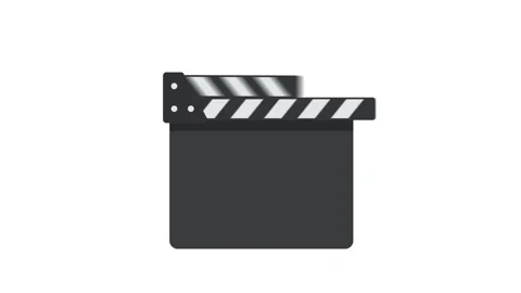 Movie Start Clips Stock Footage ~ Royalty Free Stock Videos | Pond5