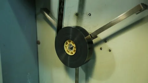 Work Tape Stock Videos – Royalty-Free HD & 4K Videos | Pond5