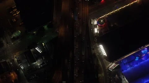 Downtown Movie Theatre Stock Videos – Royalty-Free HD & 4K Videos