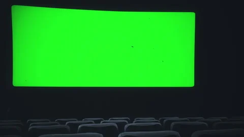 Green Screen Projection Stock Videos – Royalty-Free HD & 4K Videos