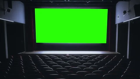 Green Screen Projection Stock Videos – Royalty-Free HD & 4K Videos