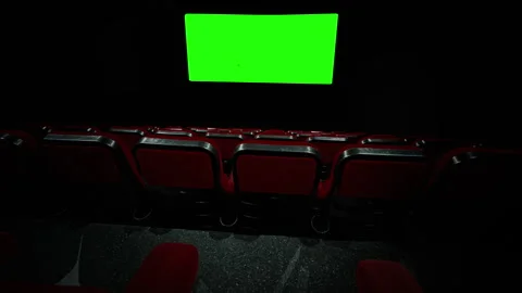 Green Screen Projection Stock Videos – Royalty-Free HD & 4K Videos