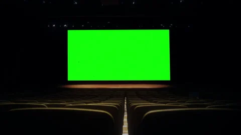 Green Screen Projection Stock Video Footage | Royalty Free Green Screen ...