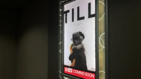 Movie Poster Stock Footage ~ Royalty Free Stock Videos | Pond5