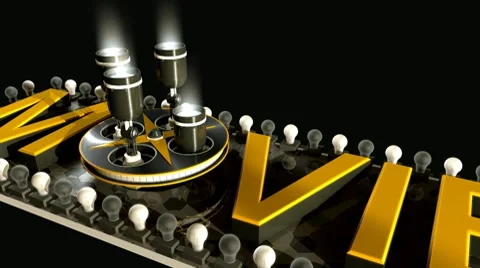 Movies Hd Watchto Stock Videos – Royalty-Free HD & 4K Videos