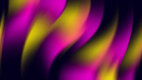 Moving 4K Animation with Mesmerizing Bac... | Stock Video | Pond5