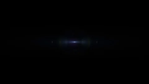 moving alien flickering flashy flares sh... | Stock Video | Pond5