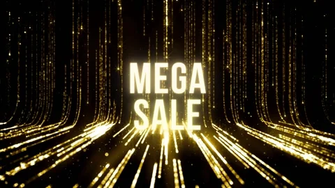 moving background with sparkling light w... | Stock Video | Pond5