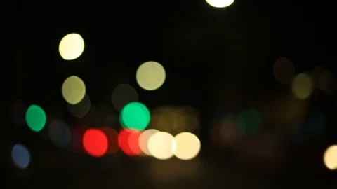 Car Inside City Stock Videos – Royalty-Free HD & 4K Videos