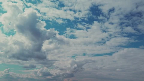 Atmospheric Blue Wallpaper Stock Videos – Royalty-Free HD & 4K Videos