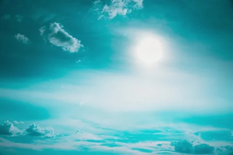 Sky Transition Stock Video Footage | Royalty Free Sky Transition Videos ...