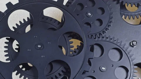 Moving Cogs Stock Video Footage | Royalty Free Moving Cogs Videos | Pond5
