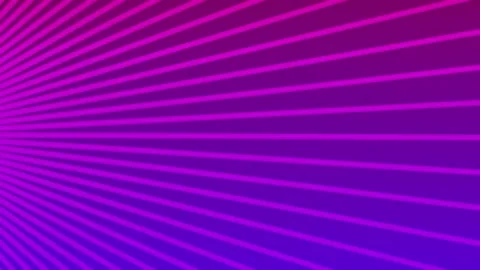 Moving Colorful Light Rays, Sun Beam 2D ... | Stock Video | Pond5