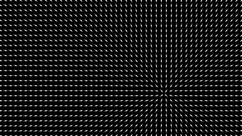 Moving compass needles | Stock Video | Pond5