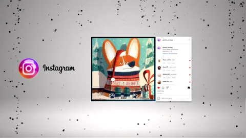 3D Cube After Effects Templates ~ After Effects Projects | Pond5