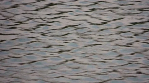 moving flowing seamless pond river sea w... | Stock Video | Pond5