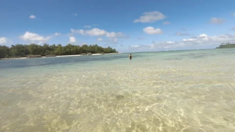 Paradise Pic Stock Videos – Royalty-Free HD & 4K Videos