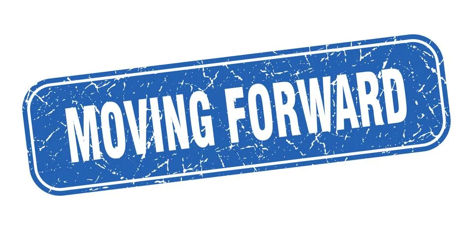 Moving Forward Clipart