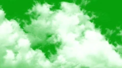 Moving heavy clouds motion graphics with... | Stock Video | Pond5