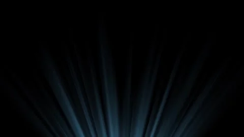 Moving Light Rays, Optical Lens Flare Ef... | Stock Video | Pond5