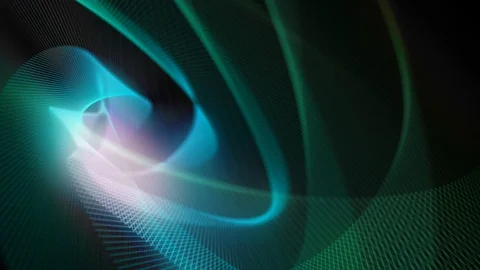 Moving linear abstract background. 4K mo... | Stock Video | Pond5