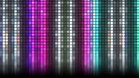 Moving linear color background. 4K motio... | Stock Video | Pond5