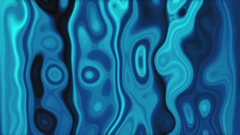 Moving liquid blur background animation | Stock Video | Pond5