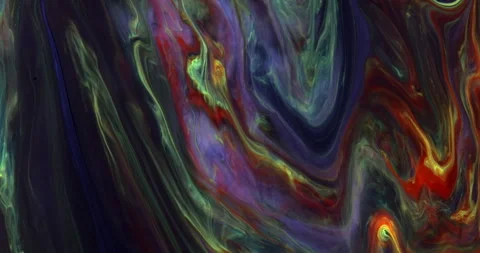 Moving marble texture background. Fluid ... | Stock Video | Pond5