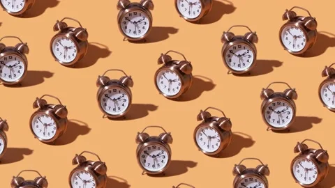 Clock Creative Stock Videos – Royalty-Free HD & 4K Videos | Pond5